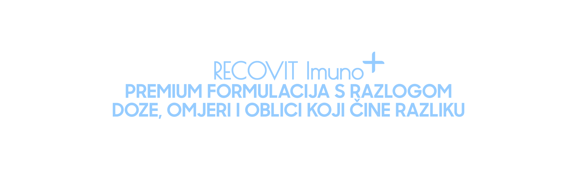 Recovit imuno plus Pharmamed