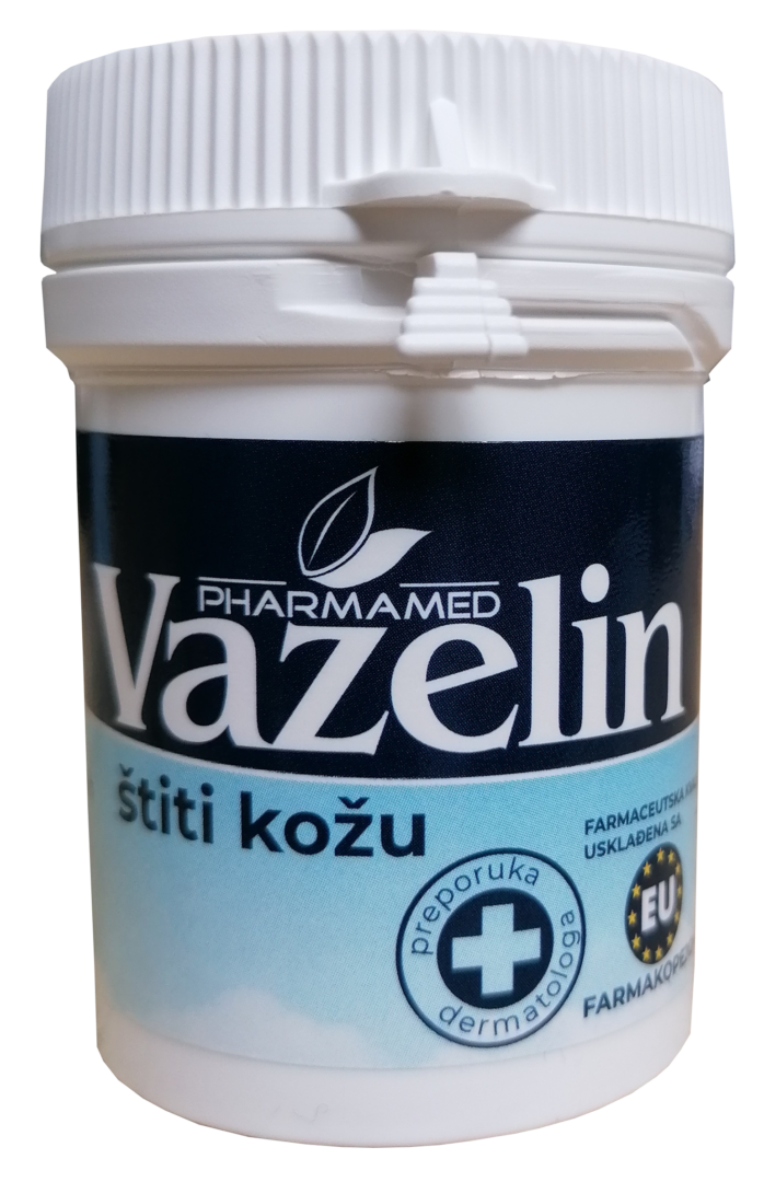 Vazelin | Pharmamed